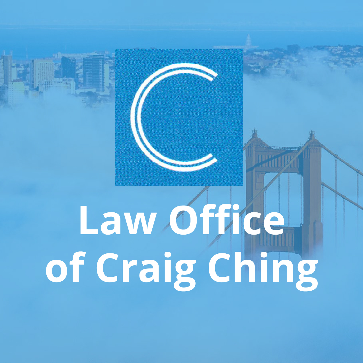 Law Office Of Craig Ching